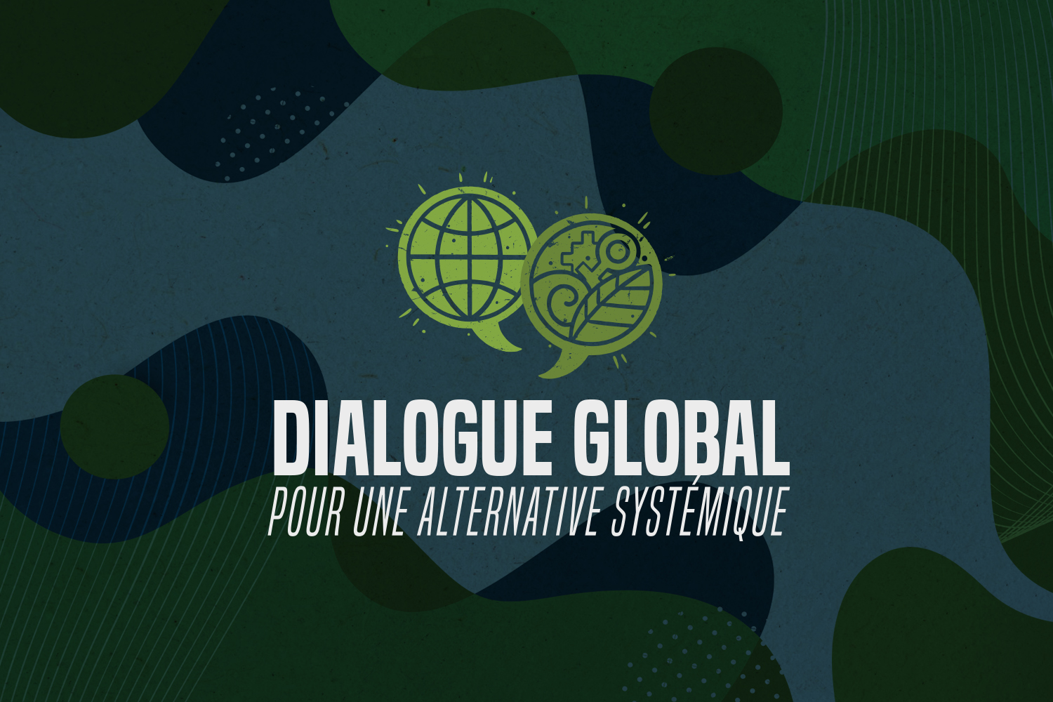 Social Movements – Systemic Alternatives