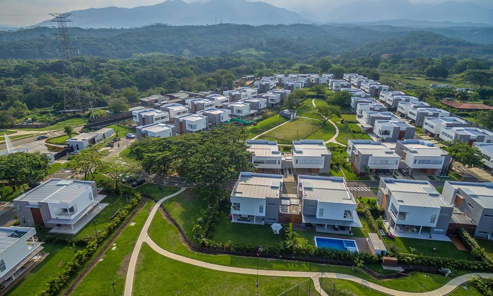 Se reconoció al río Pance como sujeto de derechos – Systemic Alternatives