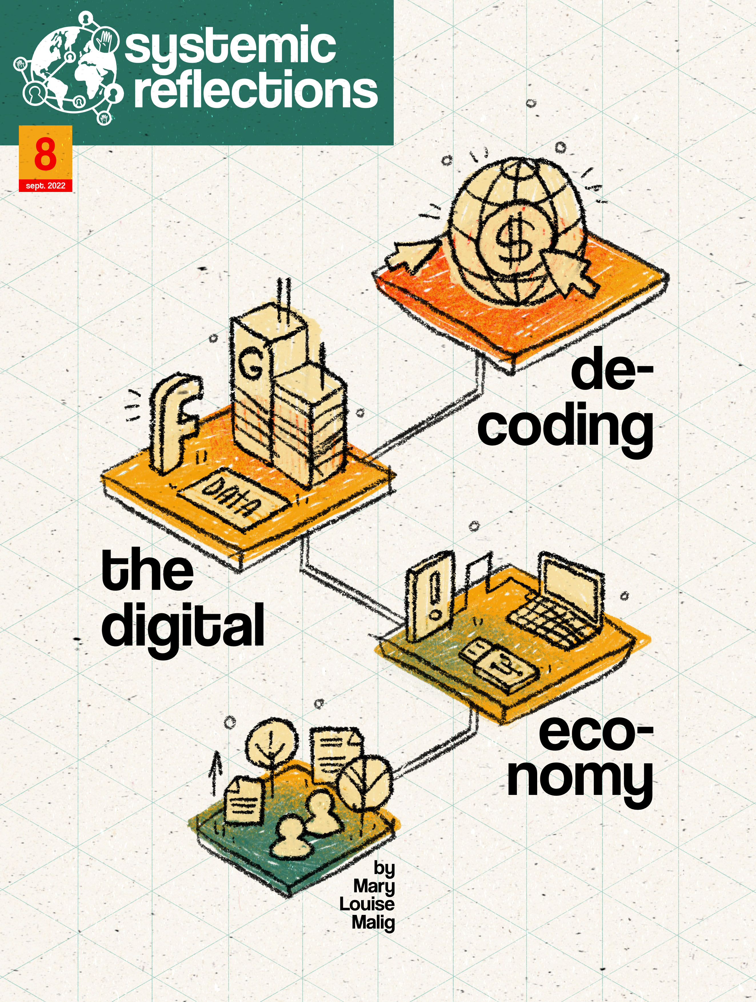 Decoding the digital economy – Systemic Alternatives
