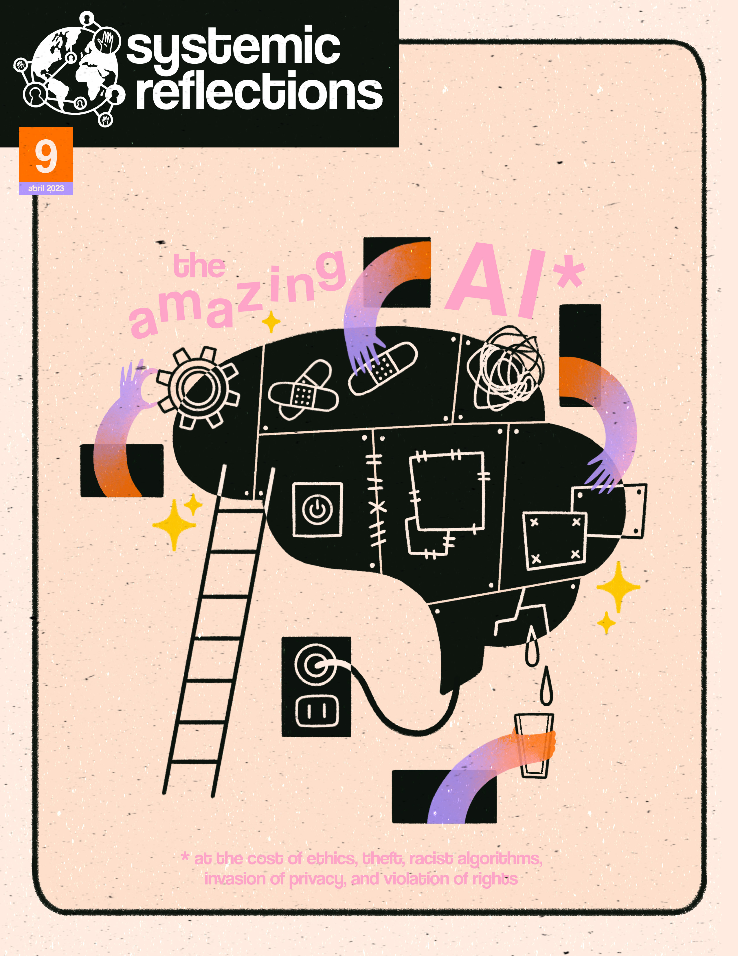 Amazing Artificial Intelligence* – Systemic Alternatives