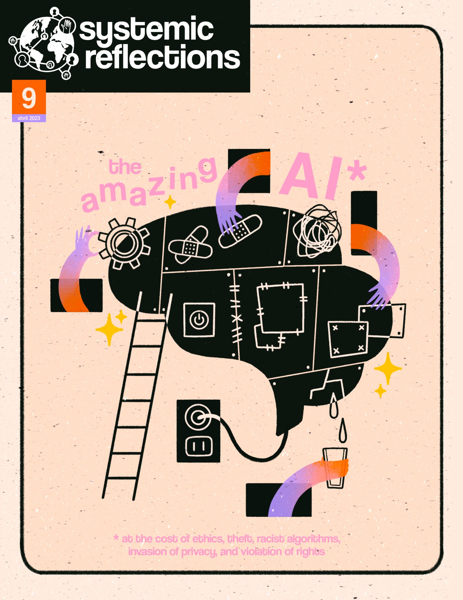 Amazing Artificial Intelligence* – Systemic Alternatives