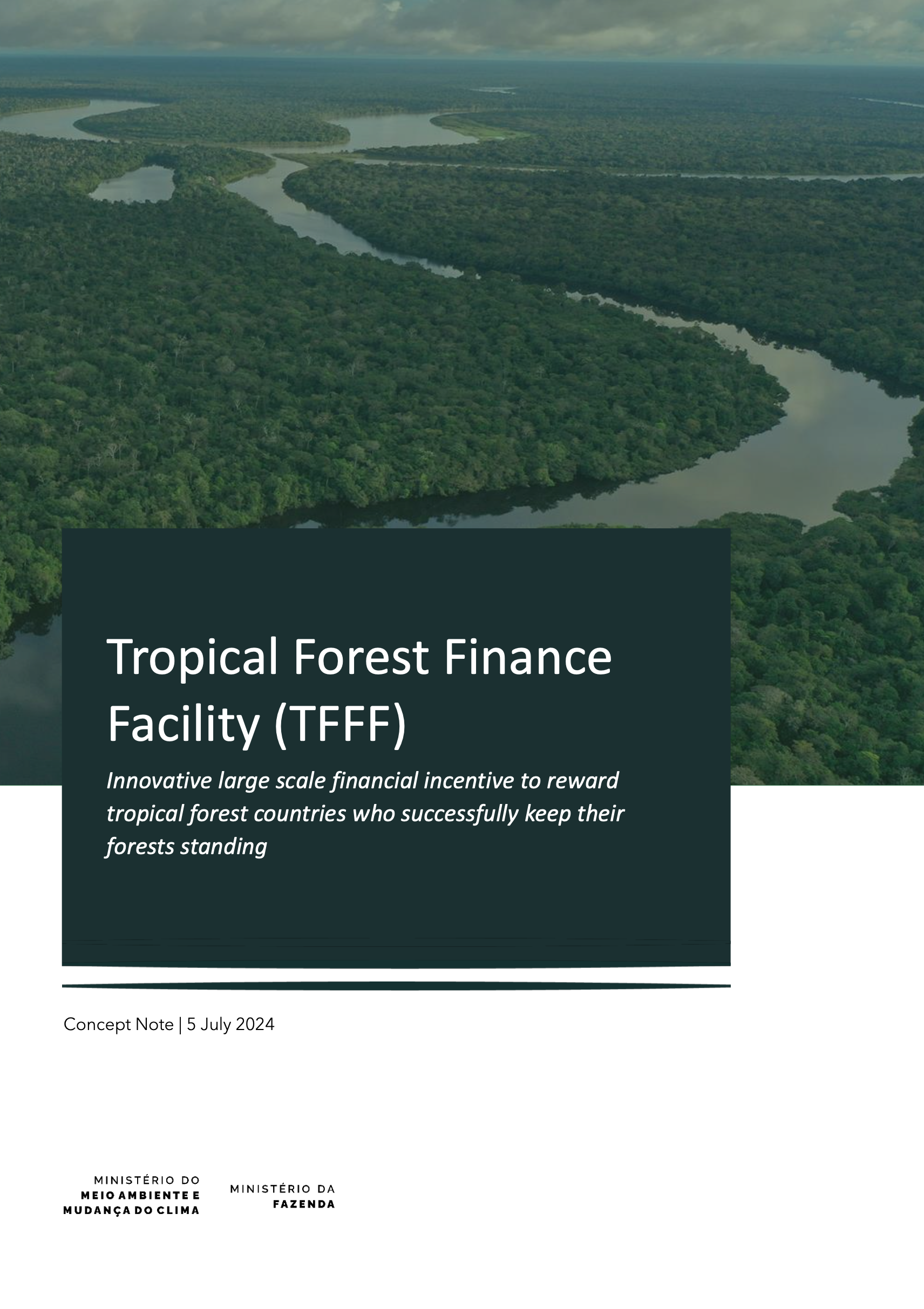 TFFF: Solusi Palsu untuk Hutan Tropis – Systemic Alternatives